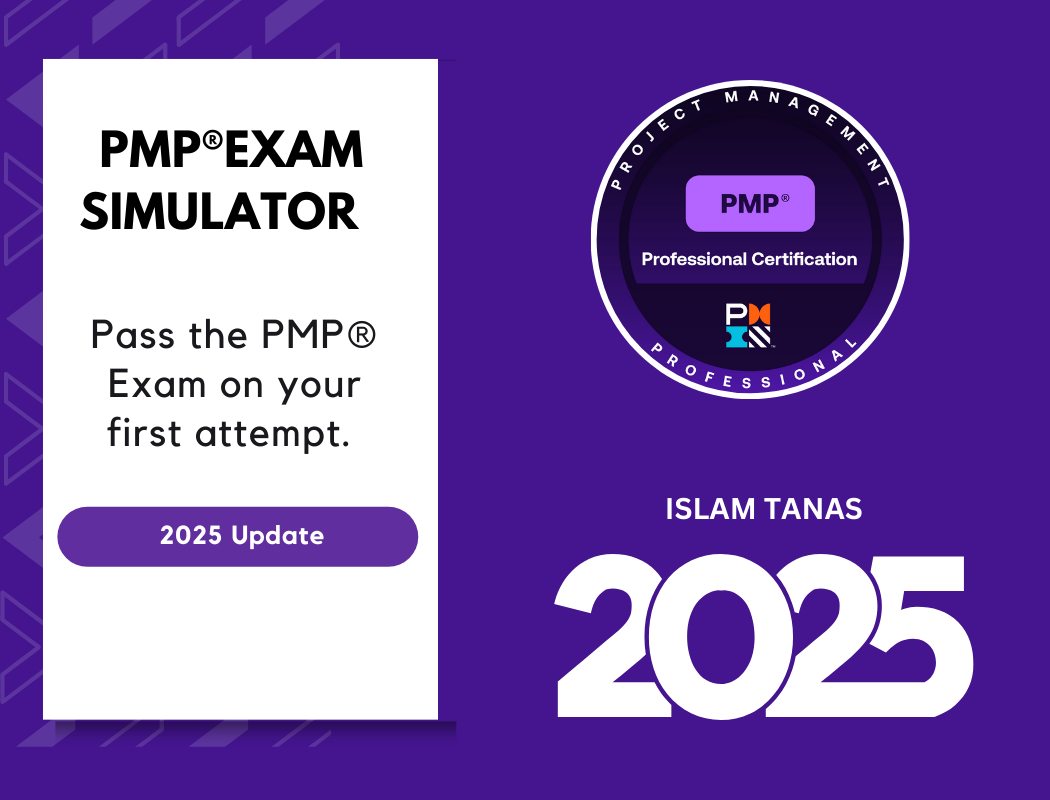 PMPsim2025 | Pass PM