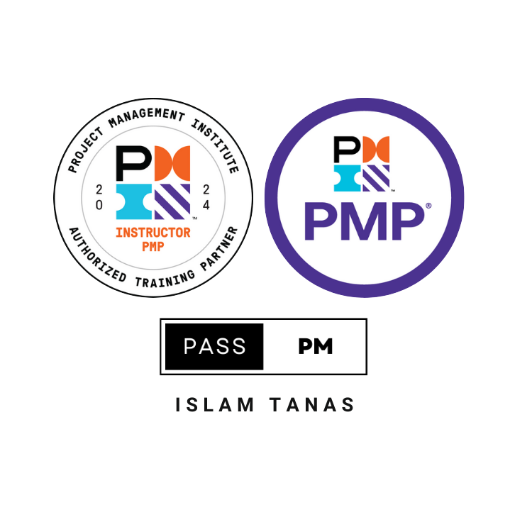 PMPMarch | Pass PM