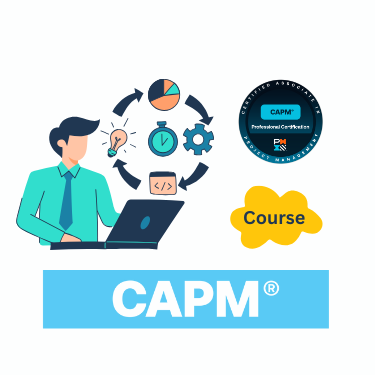 CAPMT: Projects and Project Management - Part 01 | Pass PM
