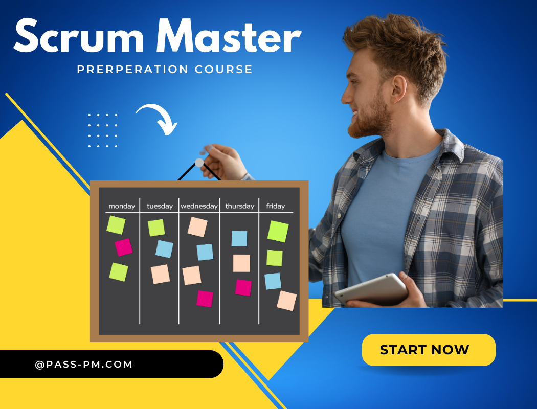 Professional Scrum Master™ I Videos | Pass PM